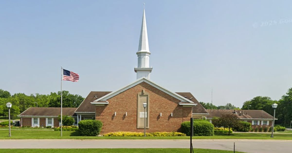 Live Updates: Multiple people injured following Michigan church ...