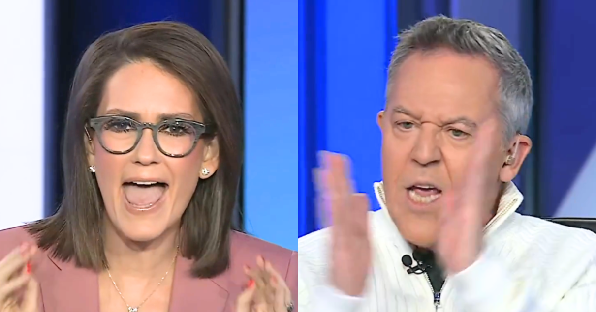 Fox Panel Explodes Over Baffling Take - EVOL - Evol News