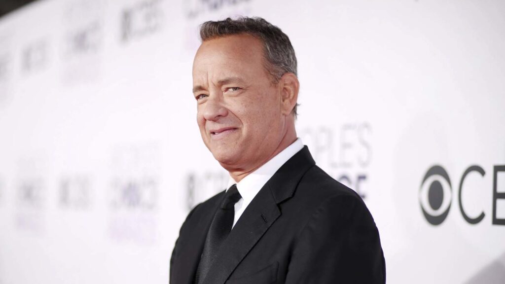 West Point Cancels Award Ceremony for Tom Hanks - EVOL - Evol News
