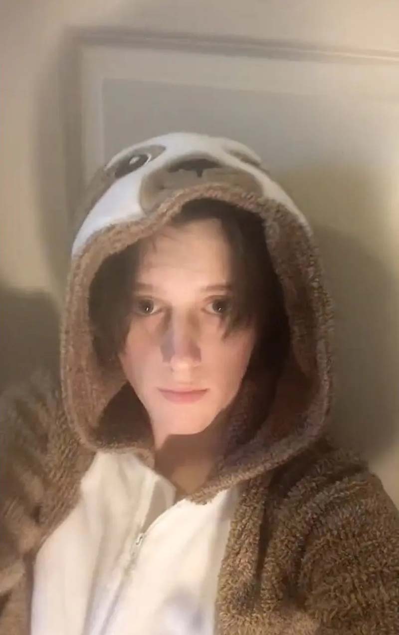 Charlie Kirk’s Assassin Tyler Robinson Lived with Transgender Partner ...